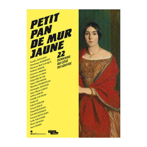 Anne Serre - En revue. Retrouvez tout ce qui concerne l'auteur Anne Serre