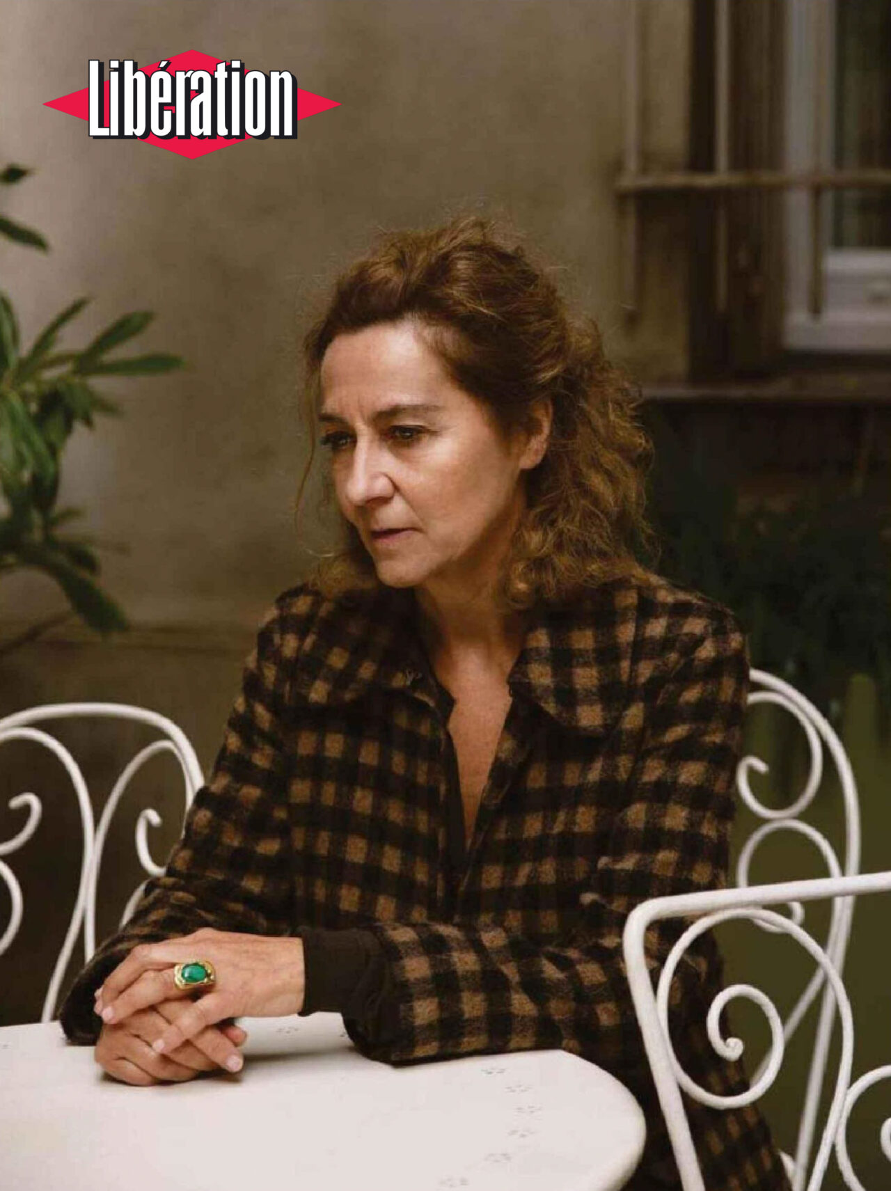 Anne Serre I Site de l’auteur